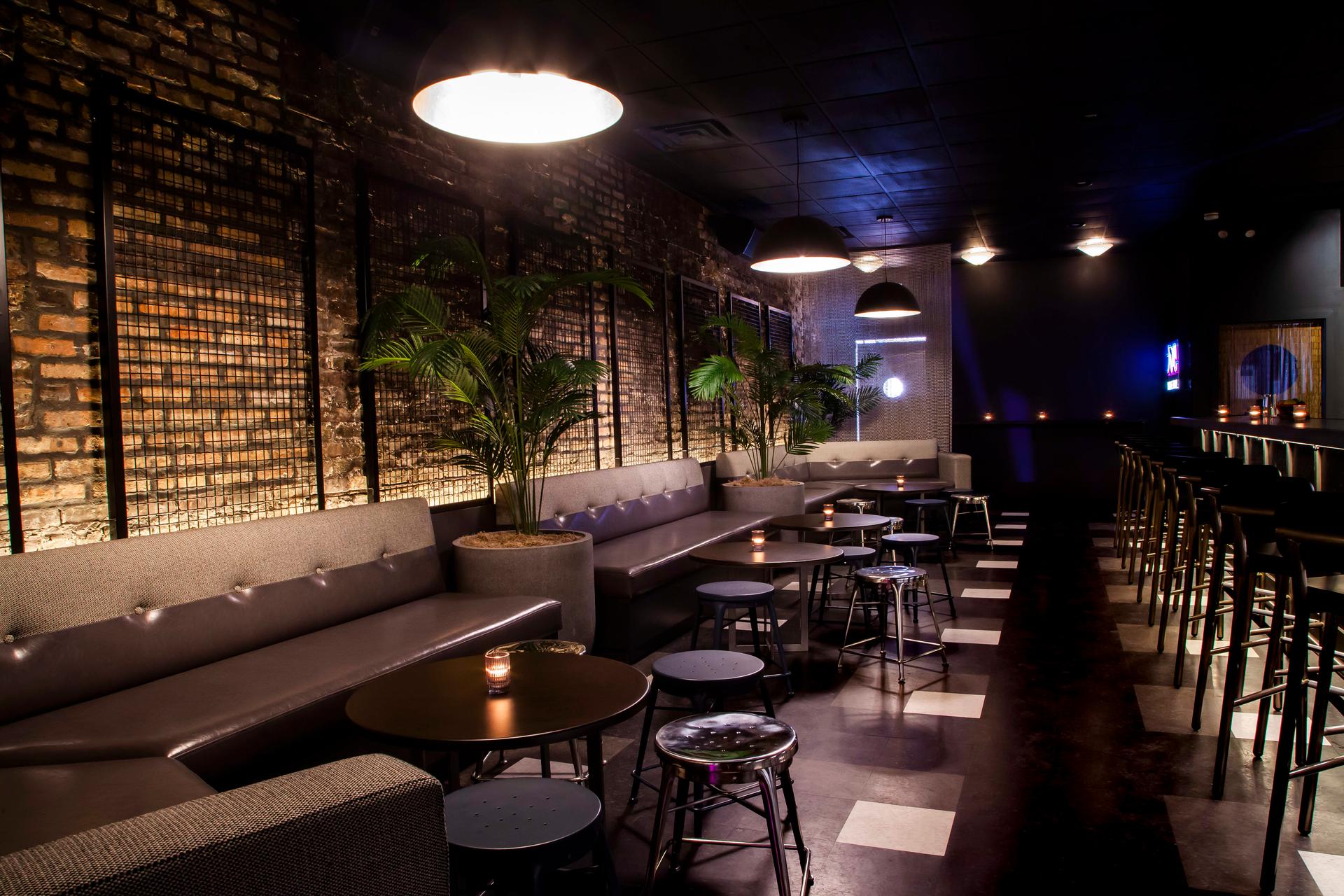 Ada Street - American Restaurant in Chicago, IL | The Vendry