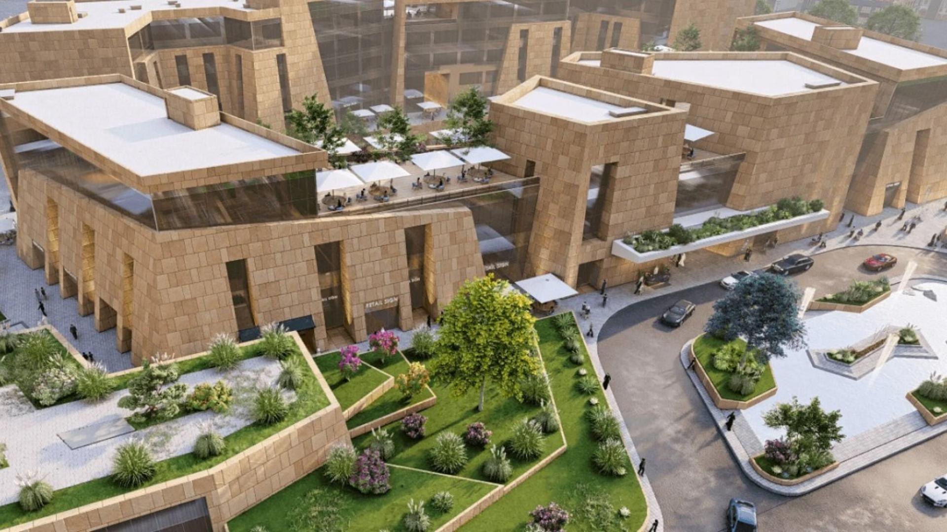 Over Under - Cafe Restaurant in Riyadh, Saudi Arabia | The Vendry