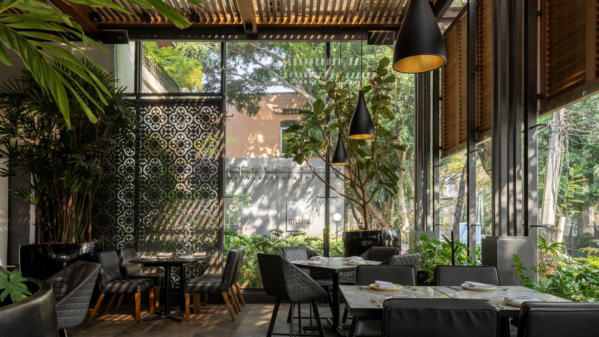 The Alest Hotel - Hotel in Ciudad de México, Mexico | The Vendry