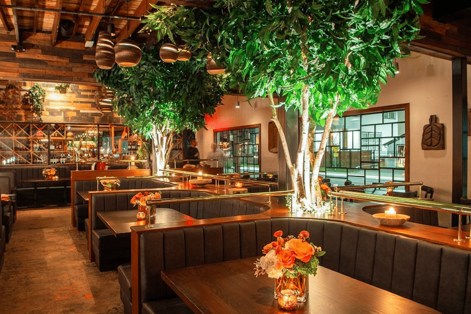 MAD - Spanish/Tapas Restaurant in Houston, TX | The Vendry