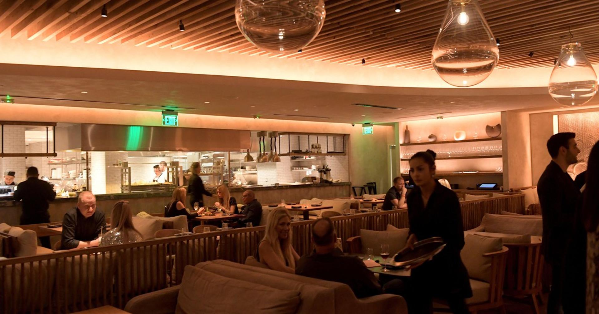 Mountain Bar - Bar / Club in Atlantic City, NJ | The Vendry