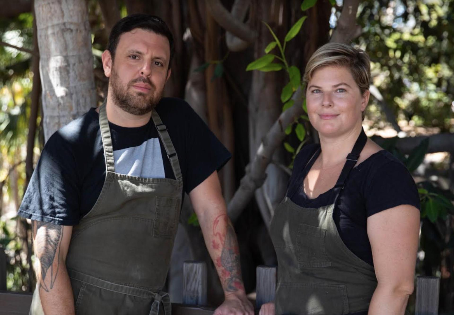 Long Story Short - American Restaurant in San Diego, CA | The Vendry