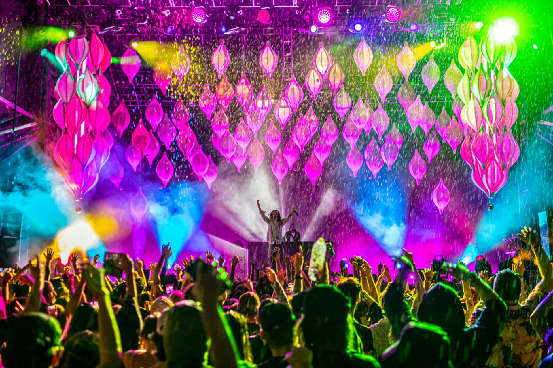The Junkyard - Performance Space in Denver, CO | The Vendry