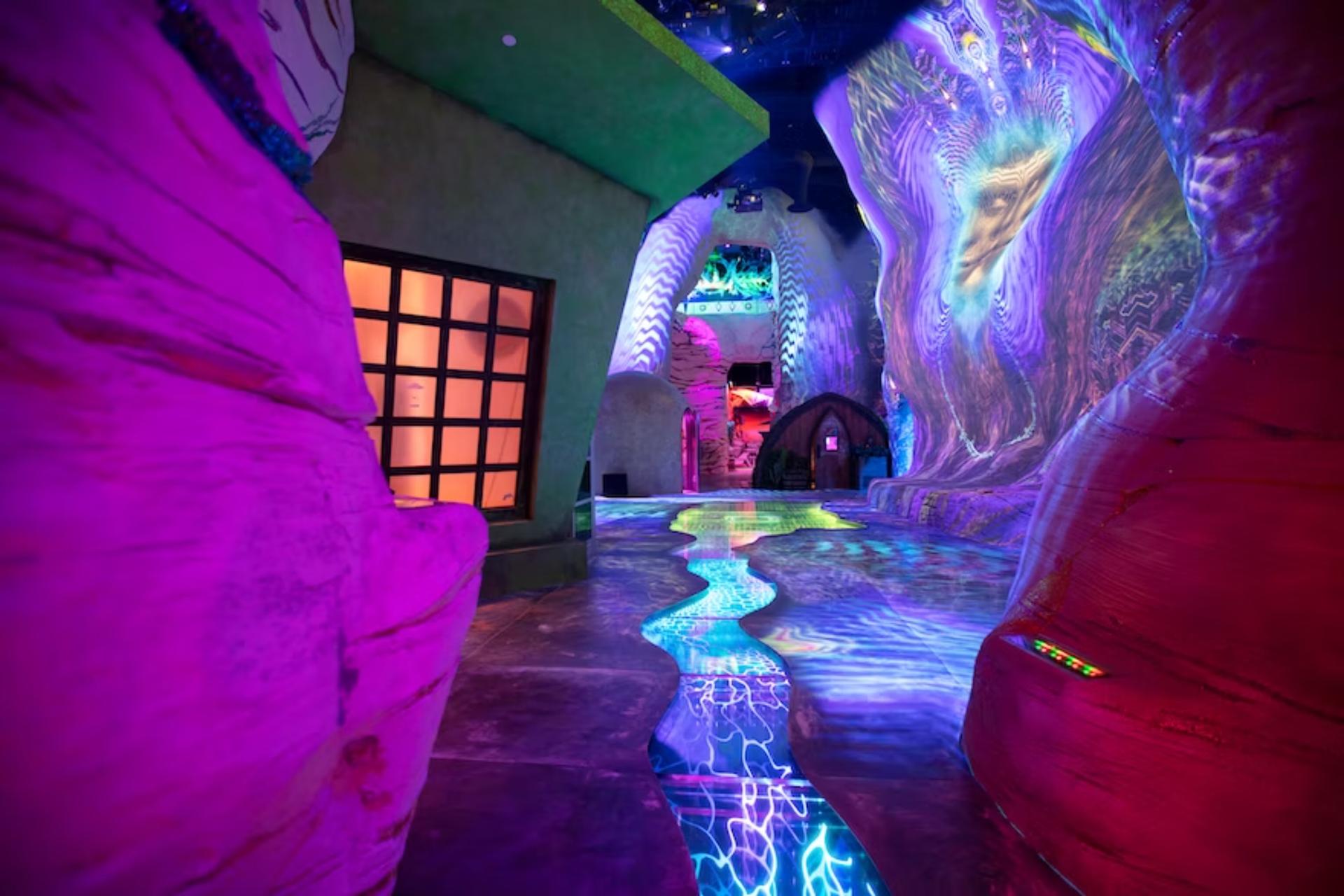 Meow Wolf Las Vegas | Omega Mart - Event Space in Las Vegas, NV | The ...