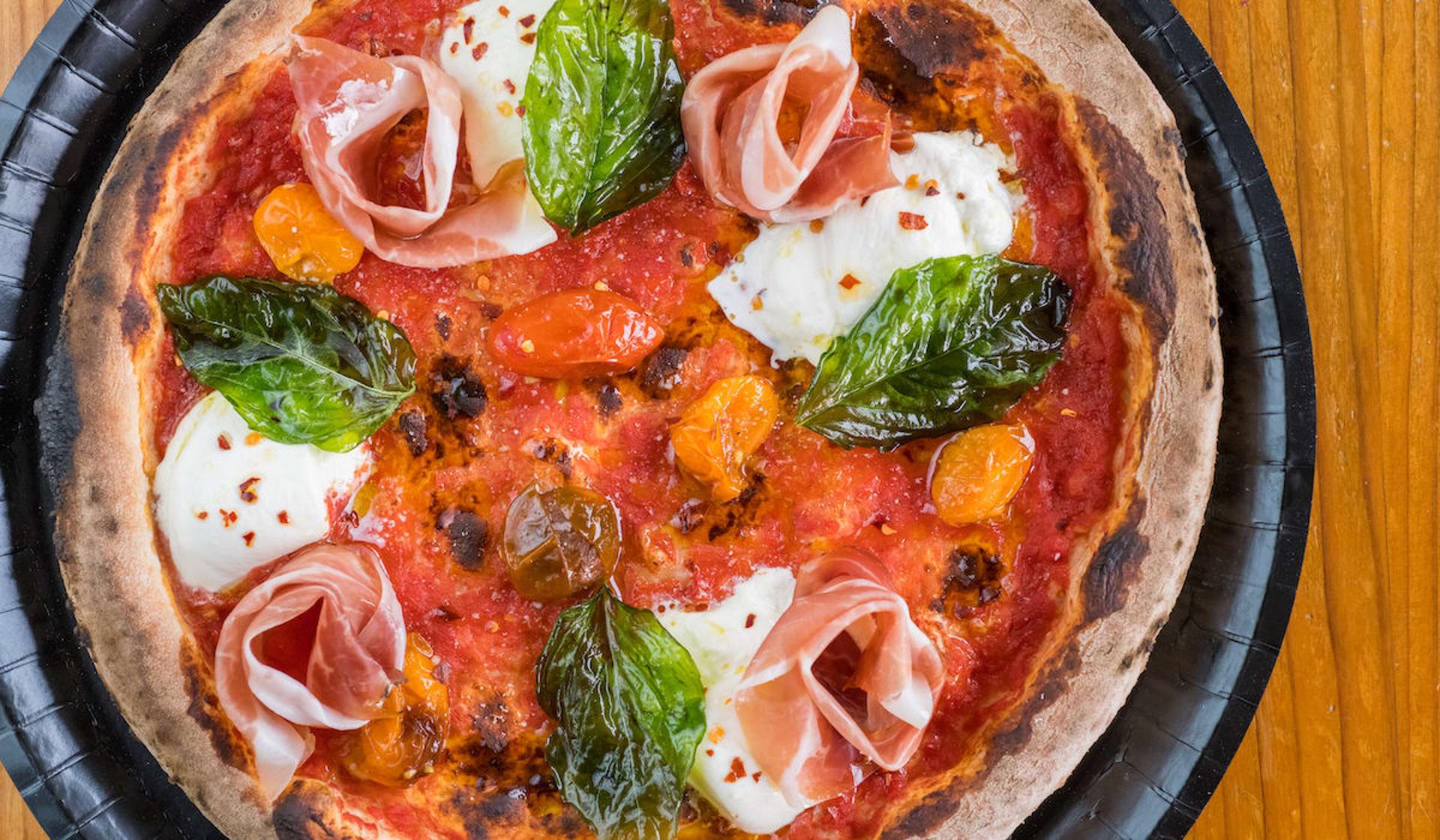 The Pink Door - Italian Restaurant in Seattle, WA | The Vendry