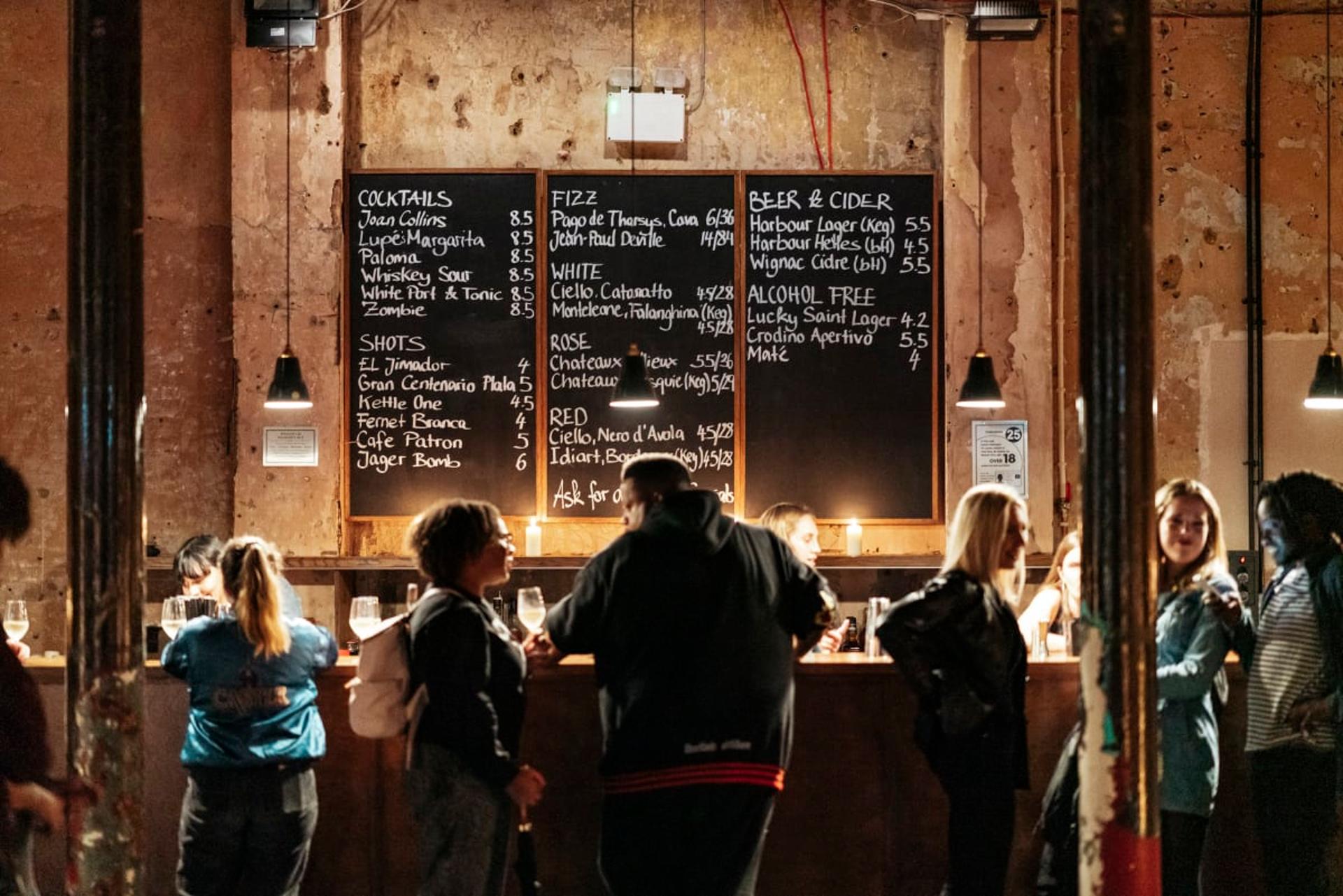 Skylight Peckham - Bar / Club in Greater London, United Kingdom | The ...