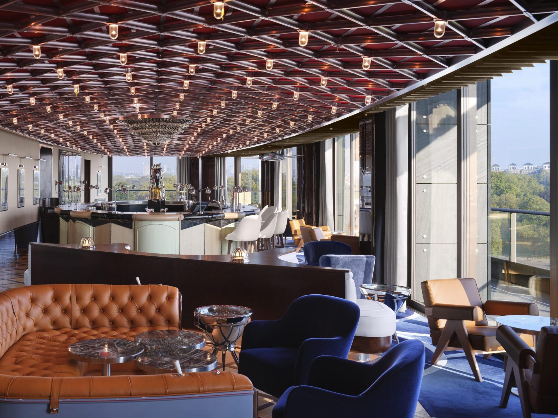 The Peninsula Manila - Hotel in Makati, Philippines | The Vendry