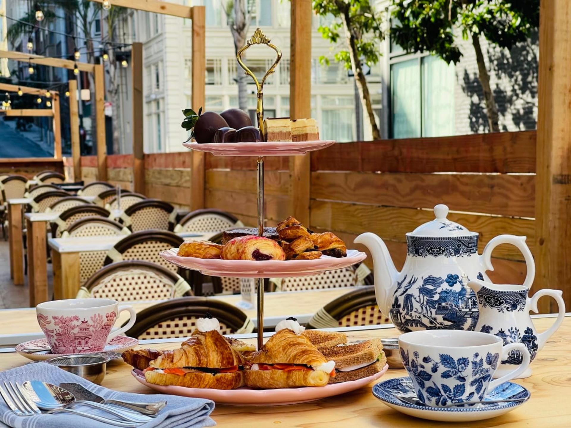 Japanese Tea Garden - Event Space in San Francisco, CA | The Vendry