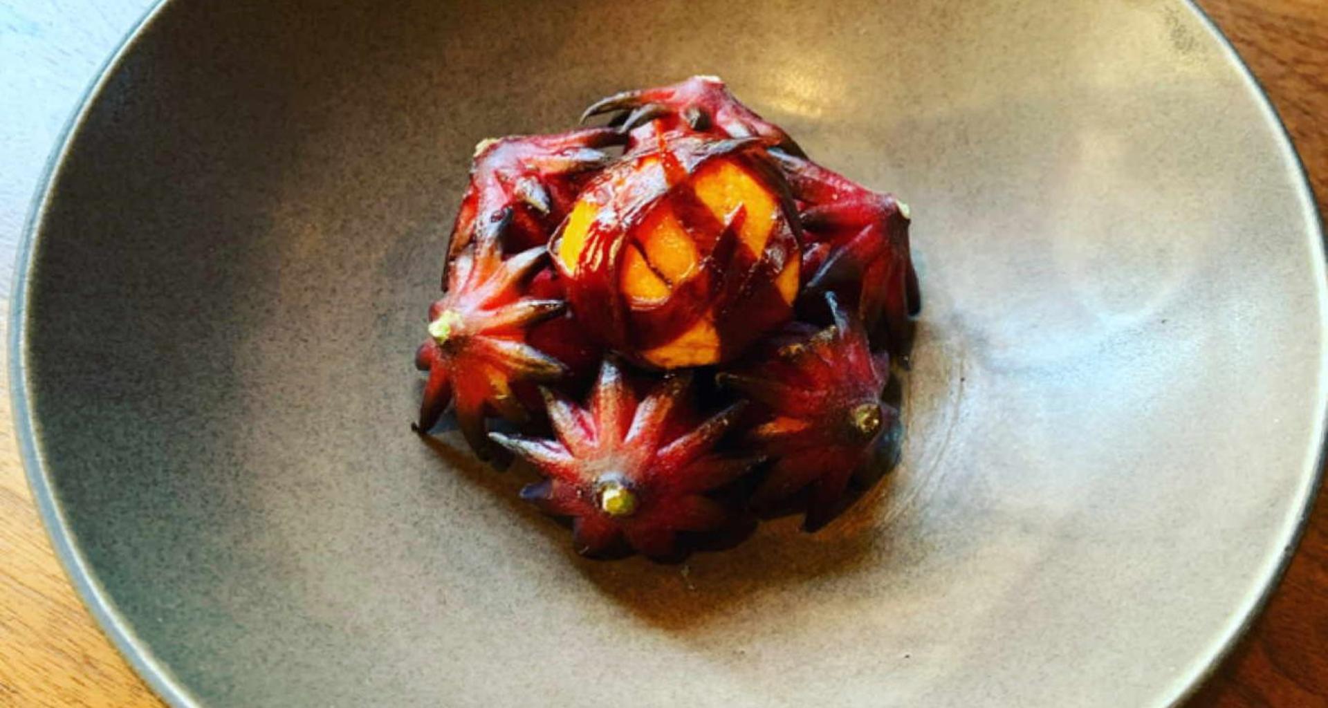 Causa/ Amazonia - Peruvian Restaurant in Washington, DC | The Vendry