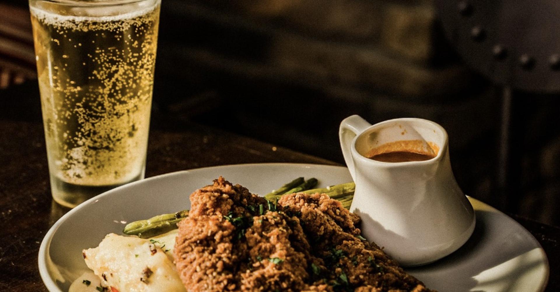 The Trappe Tavern - Gastropub Restaurant in Collegeville, PA | The Vendry