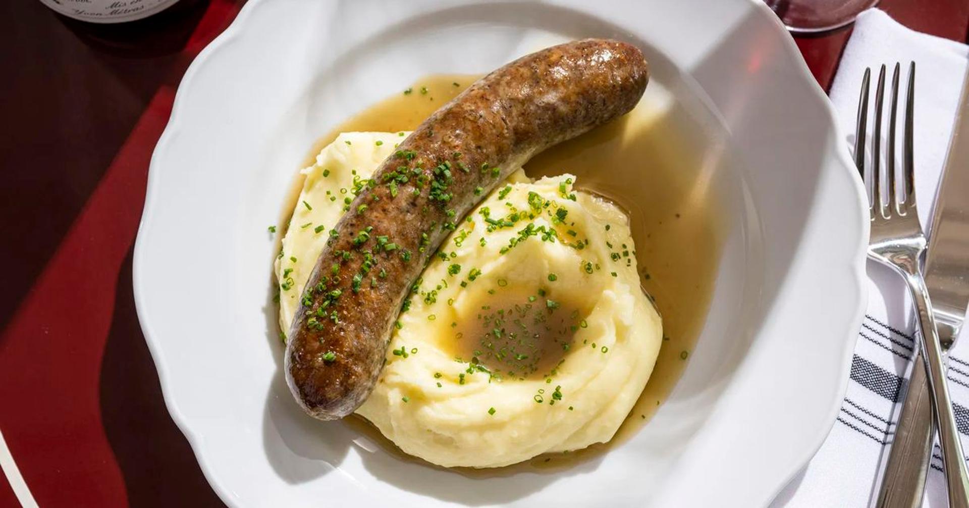Raf's - Cafe Restaurant in New York, NY | The Vendry