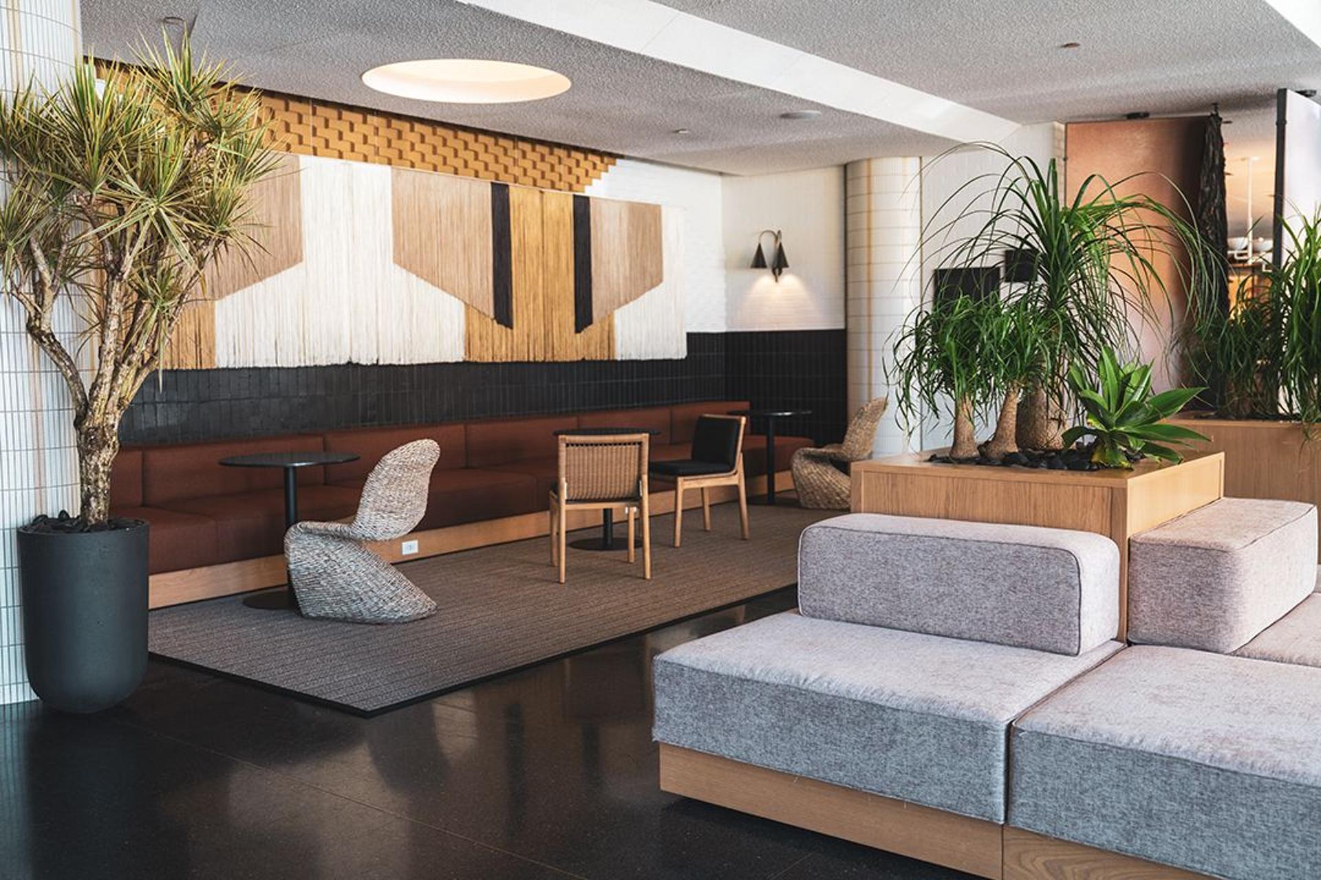 The Emily Hotel - Hotel in Chicago, IL | The Vendry