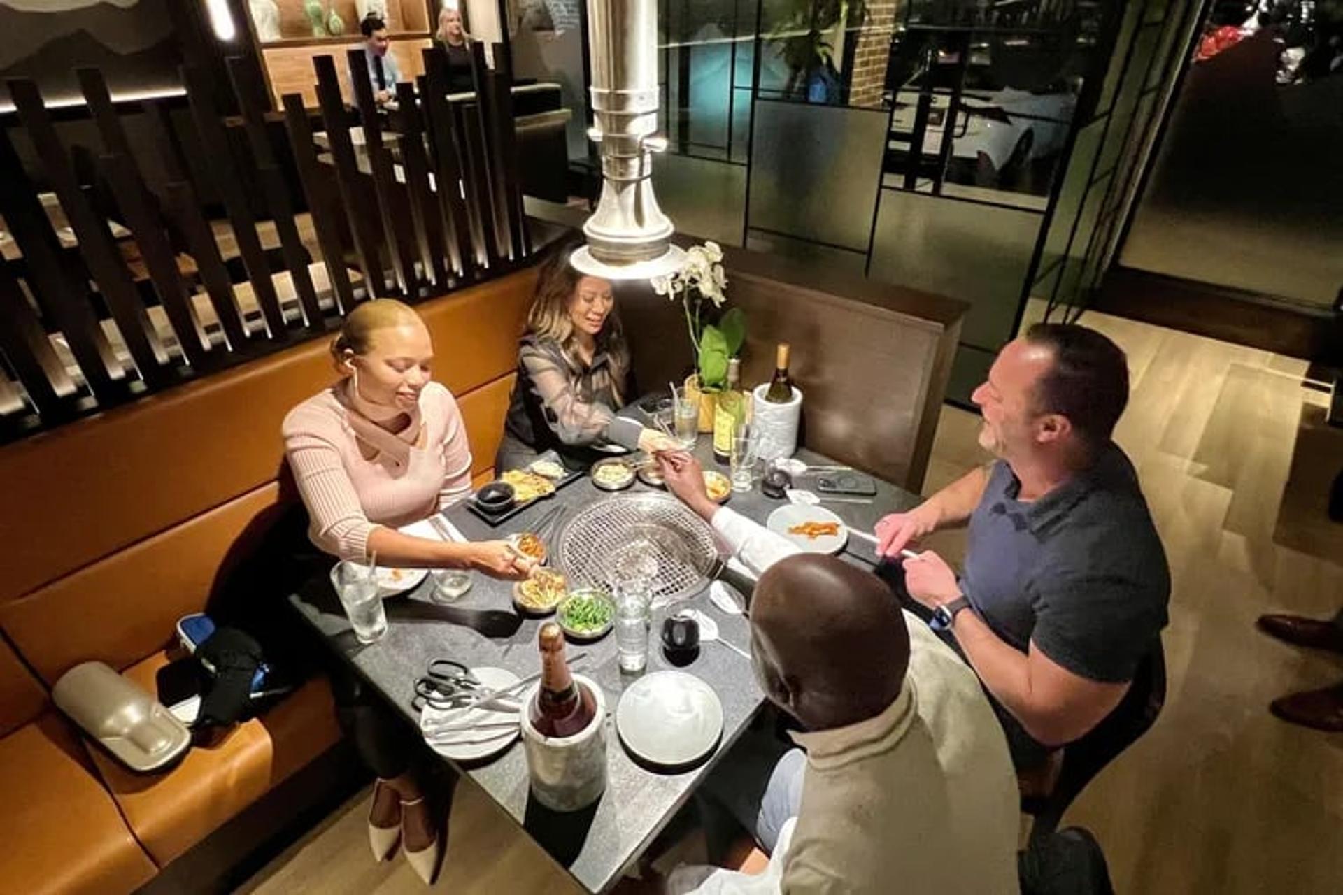 Miss Saigon Vietnamese Restaurant & Lounge - Vietnamese Restaurant in ...