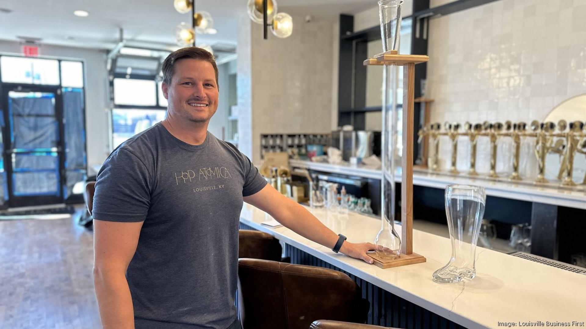 Hop Atomica Louisville - Gastropub Restaurant in Louisville, KY | The ...