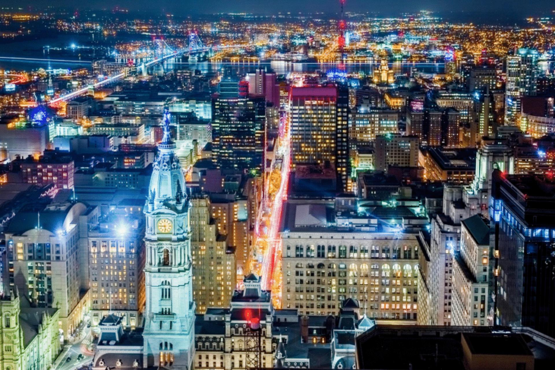 Concourse - Bar / Club in Philadelphia, PA | The Vendry