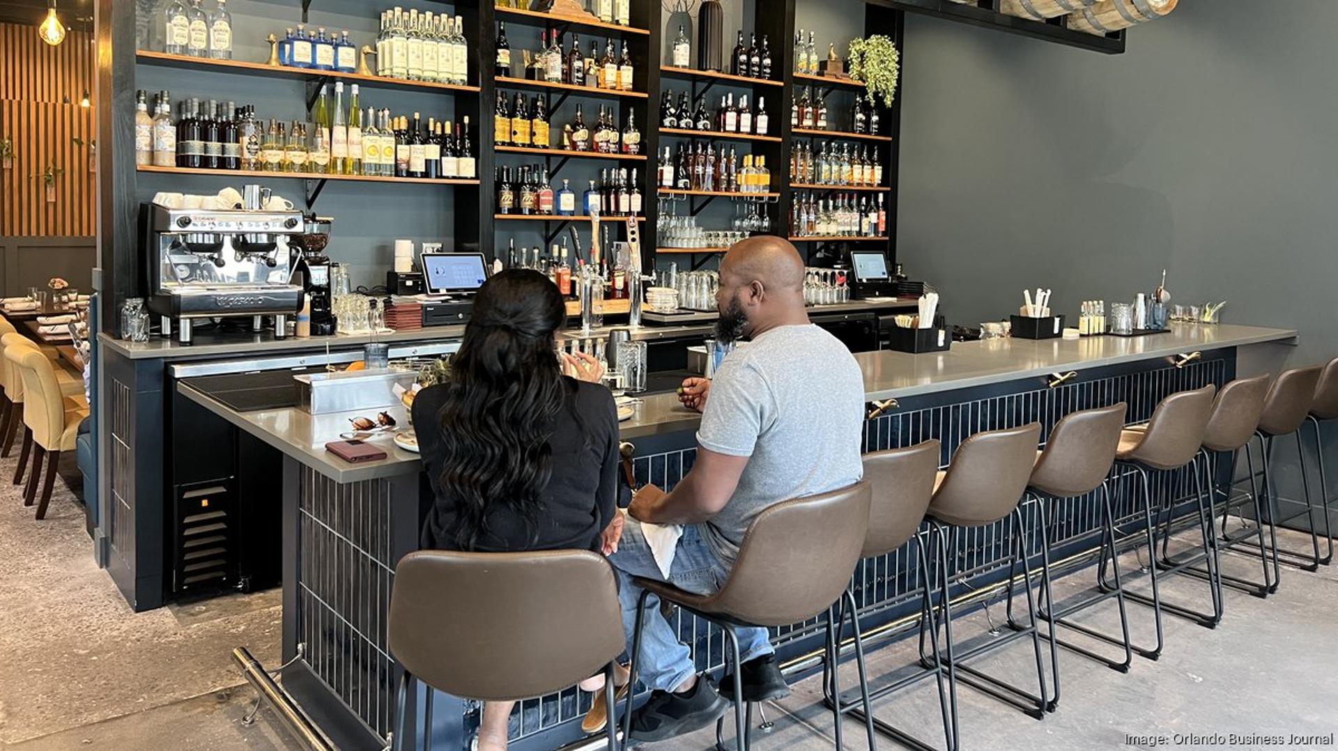 The Drake - American Restaurant in Orlando, FL | The Vendry