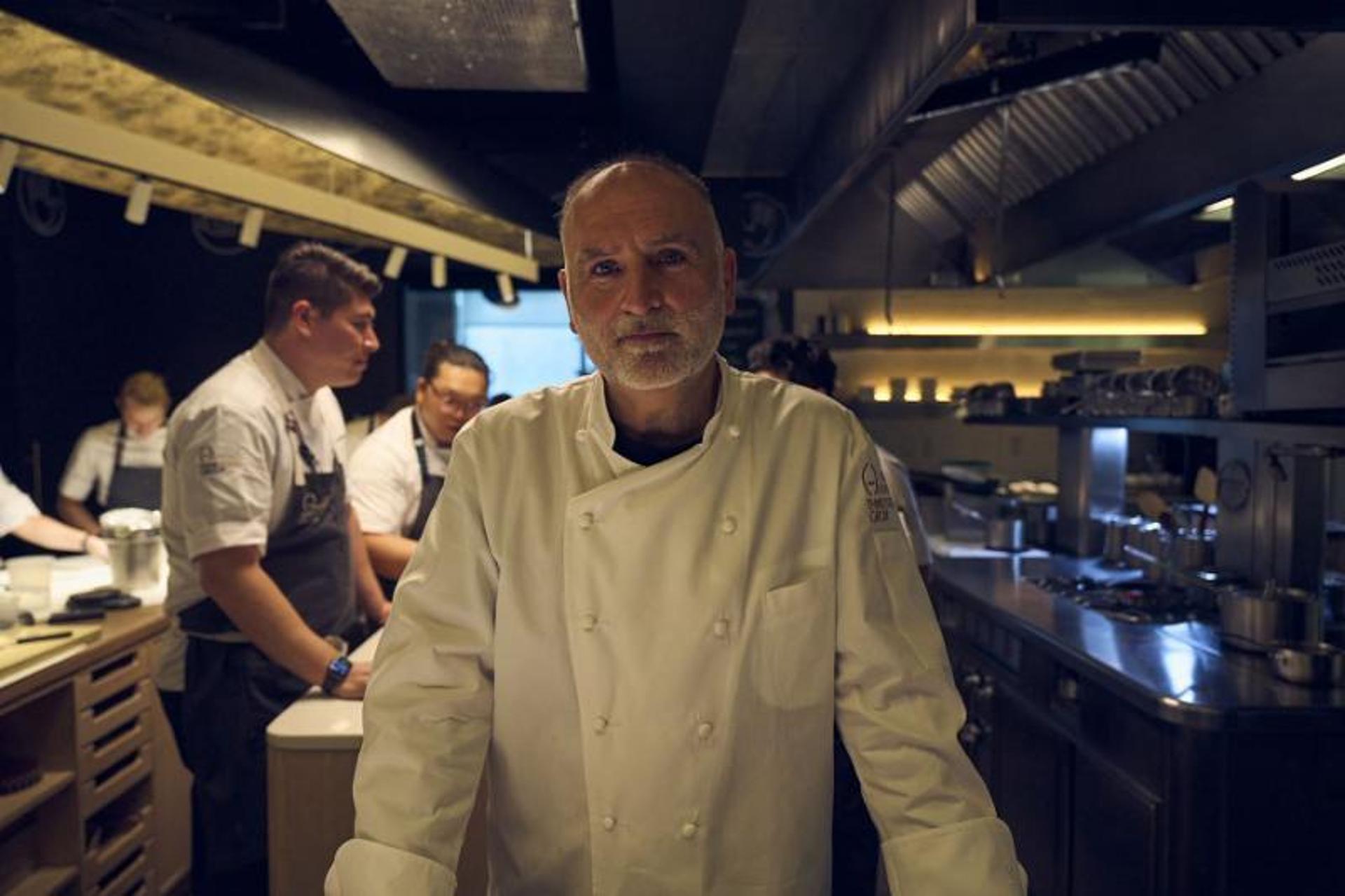The Bazaar by José Andrés - Washington DC - Spanish/Tapas Restaurant in ...