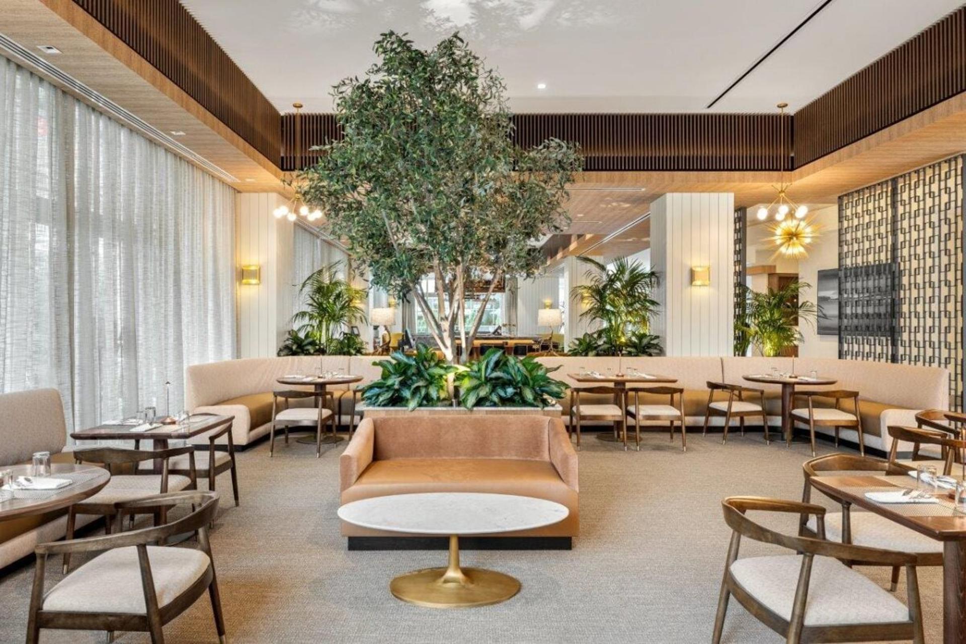 The Moran Hotel CITYCENTRE - Hotel in Houston, TX | The Vendry