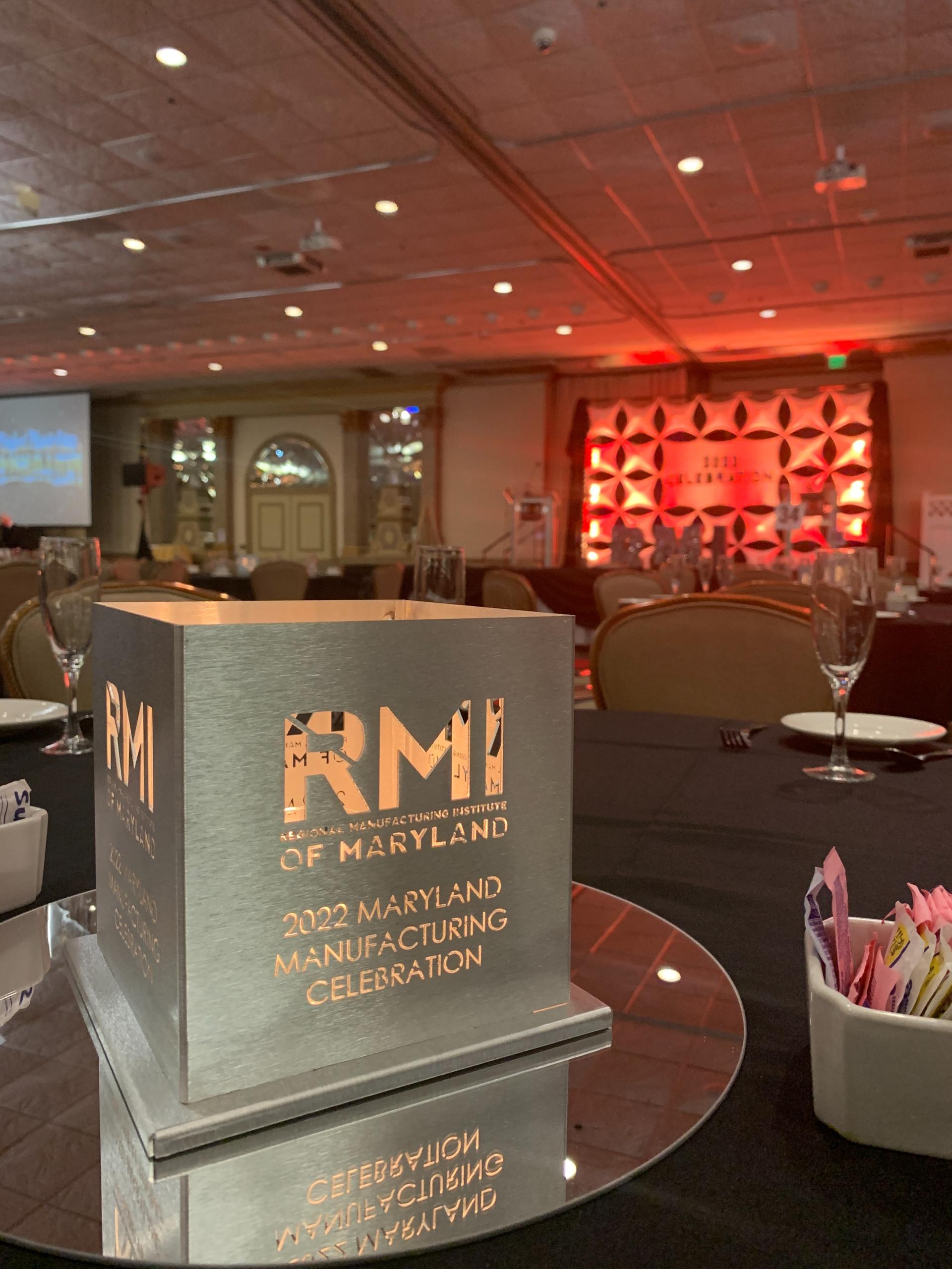 RMI Champions Gala - Gala in Baltimore, MD | The Vendry