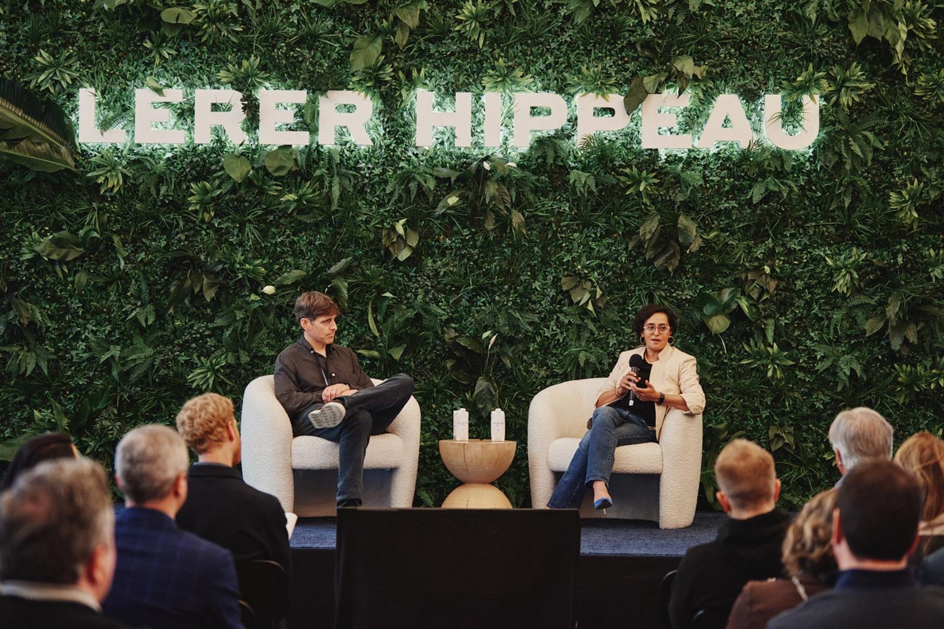 Lerer Hippeau AGM - Conference / Summit in New York, NY | The Vendry