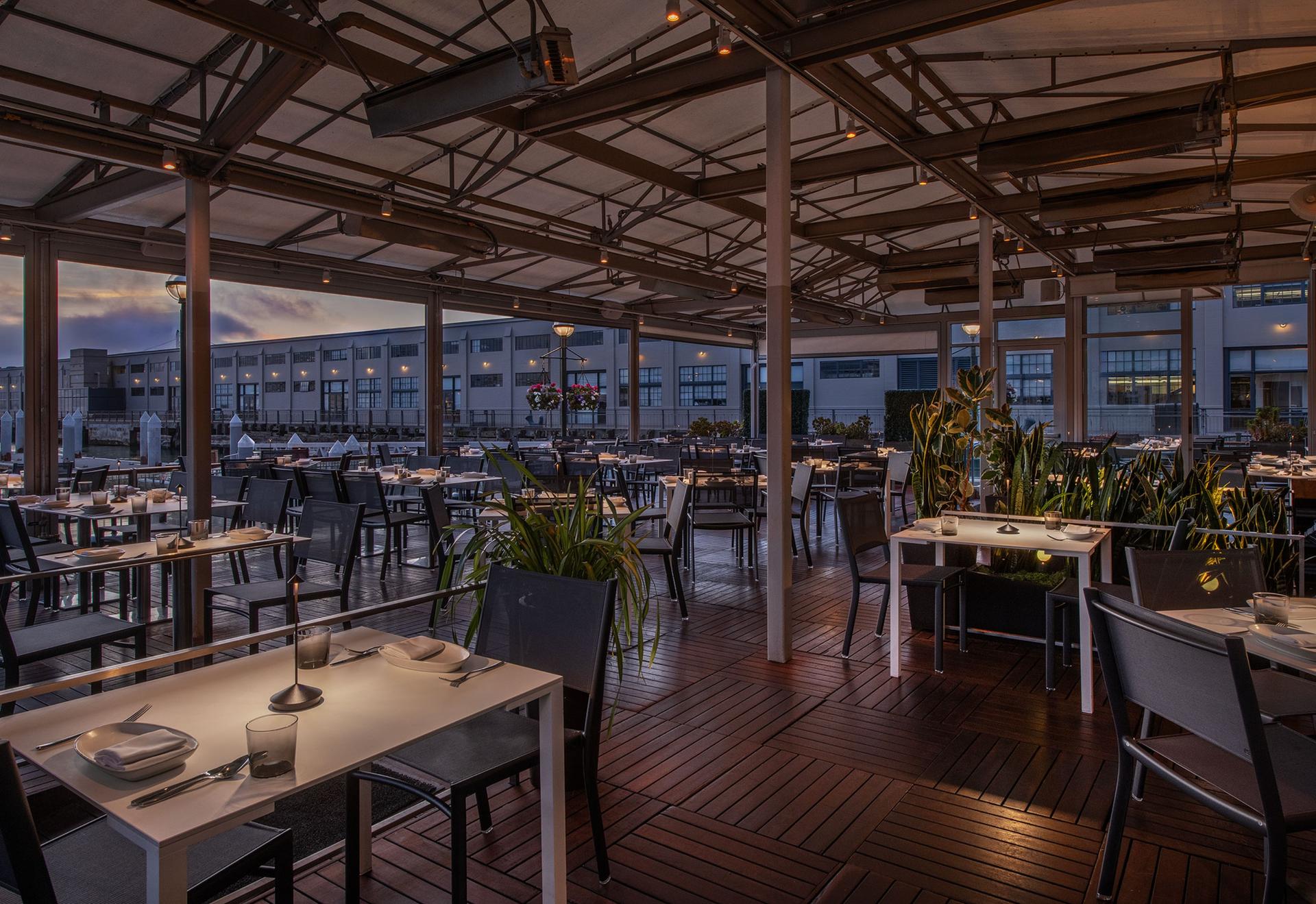 La Mar Cocina Peruana - Peruvian Restaurant in San Francisco, CA | The ...