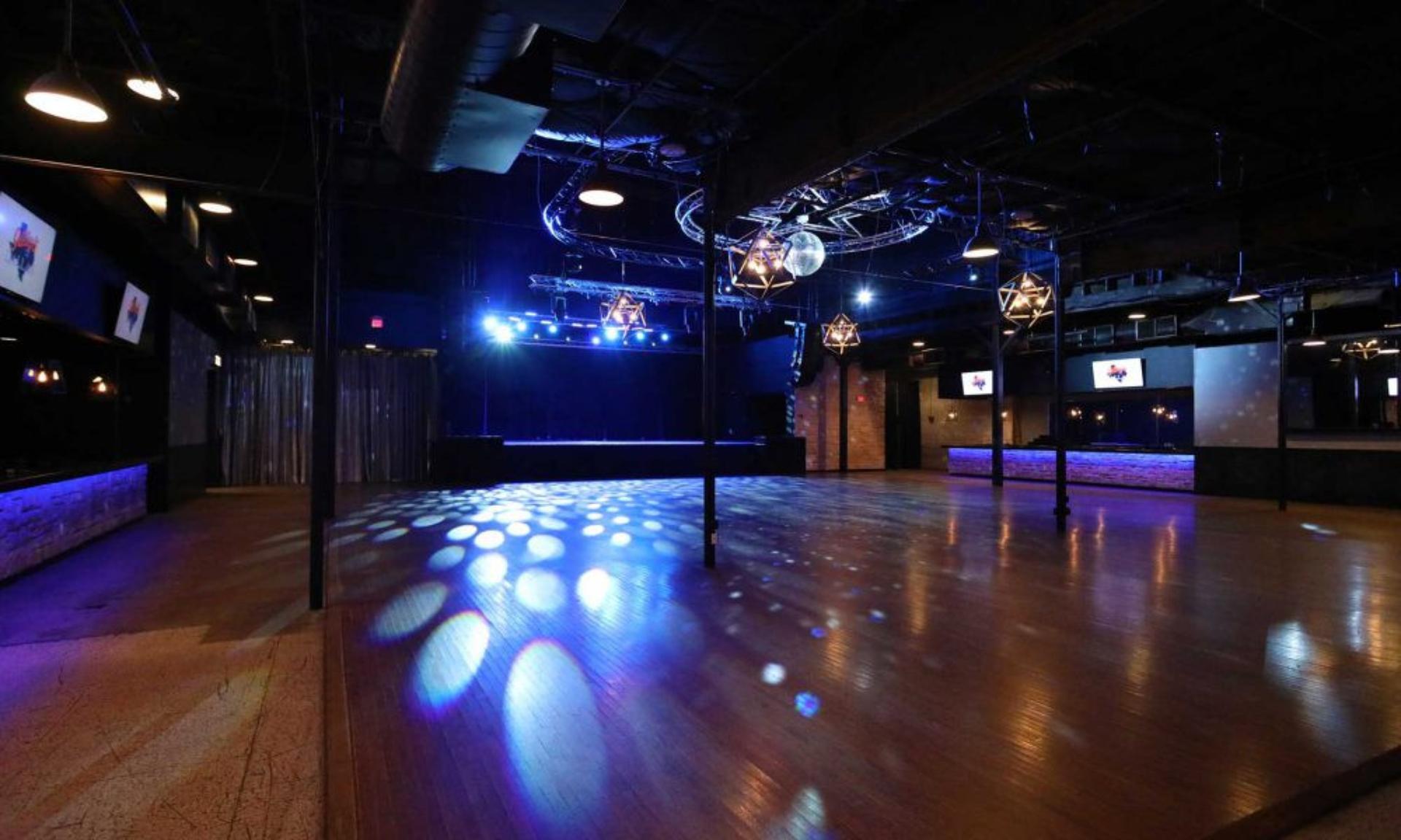 South Side Ballroom - Event Space in Dallas, TX | The Vendry