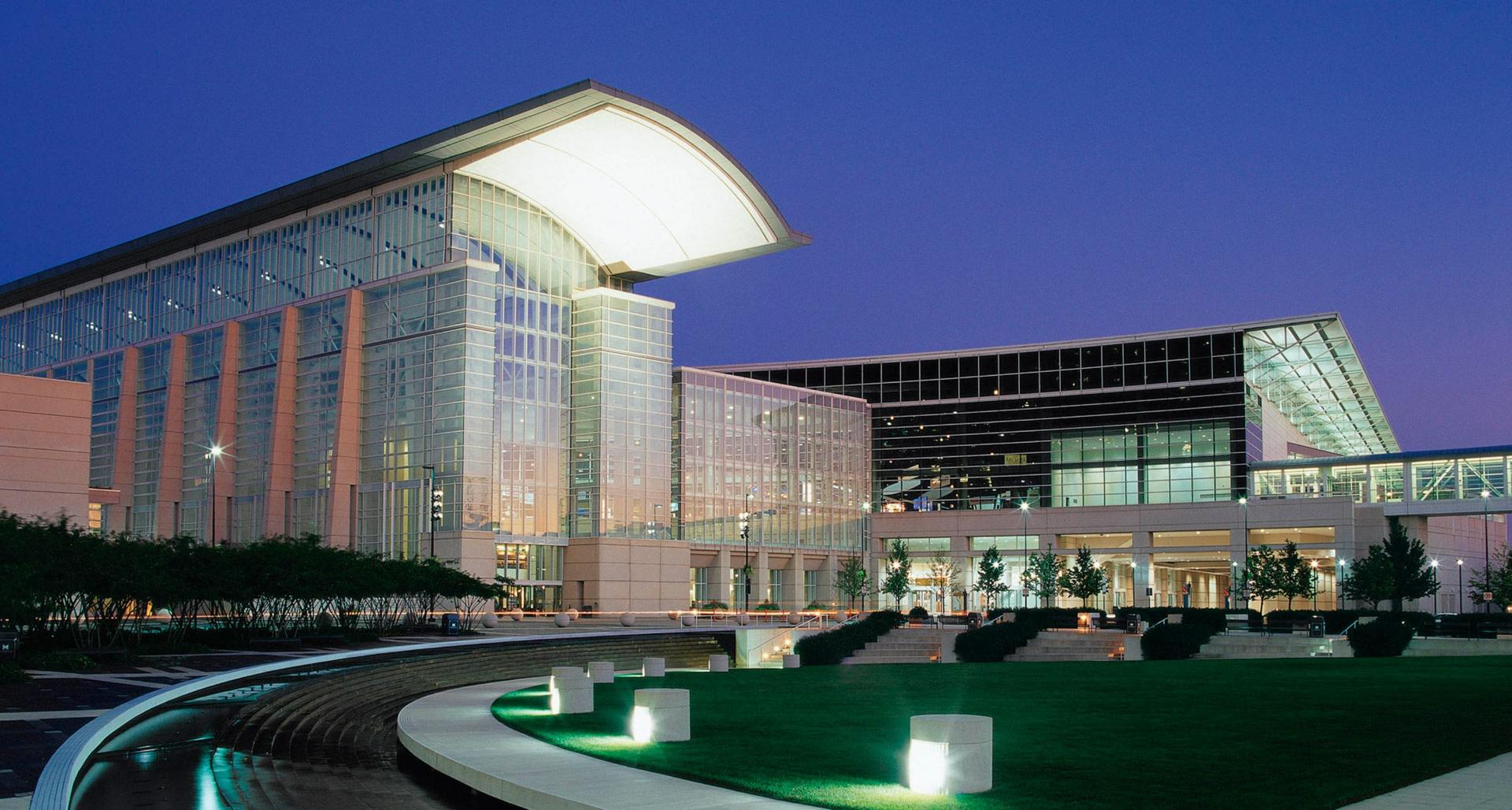 McCormick Place - Convention Center in Chicago, IL | The Vendry
