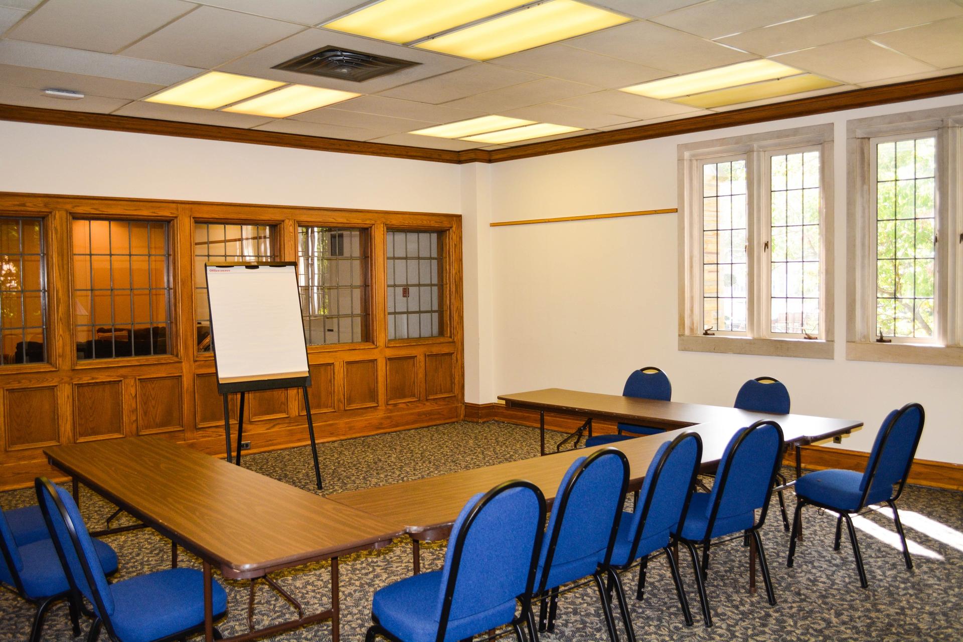 Scarritt Bennett Center - Event Space in Nashville, TN | The Vendry