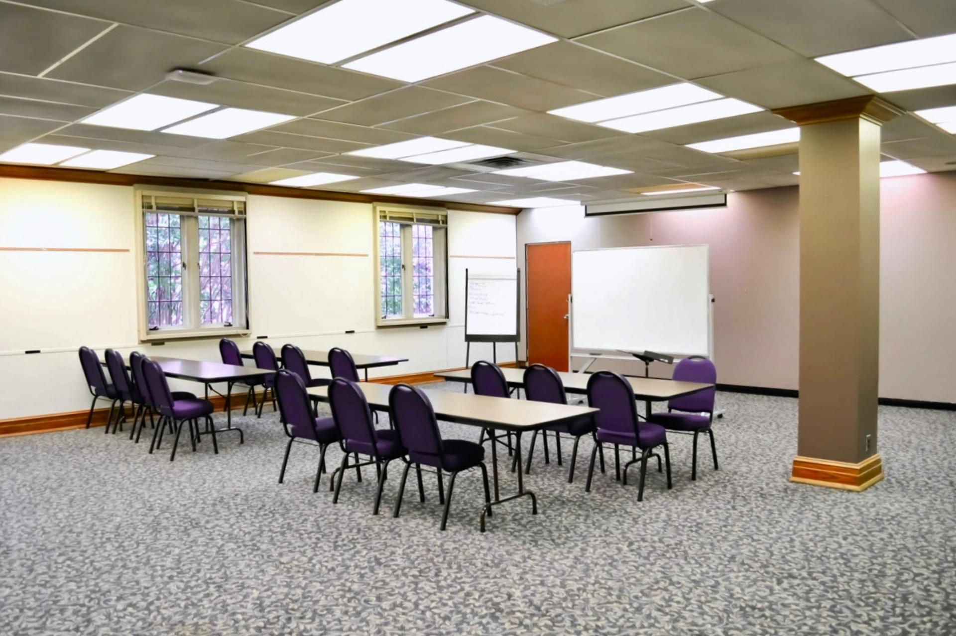Scarritt Bennett Center - Event Space in Nashville, TN | The Vendry
