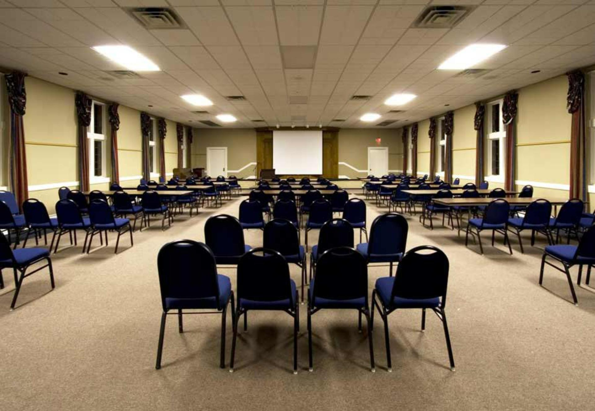 Scarritt Bennett Center - Event Space in Nashville, TN | The Vendry