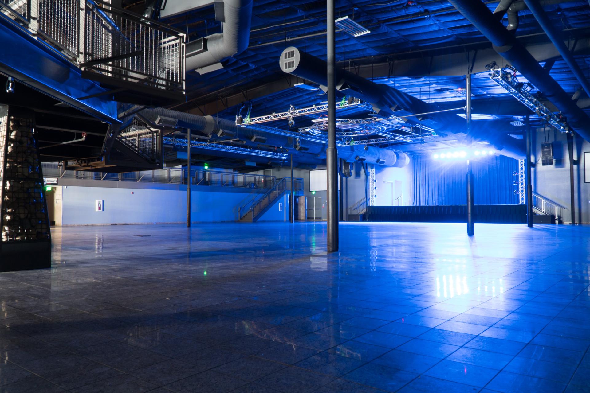 The Union Event Center - Event Space in Salt Lake City, UT | The Vendry