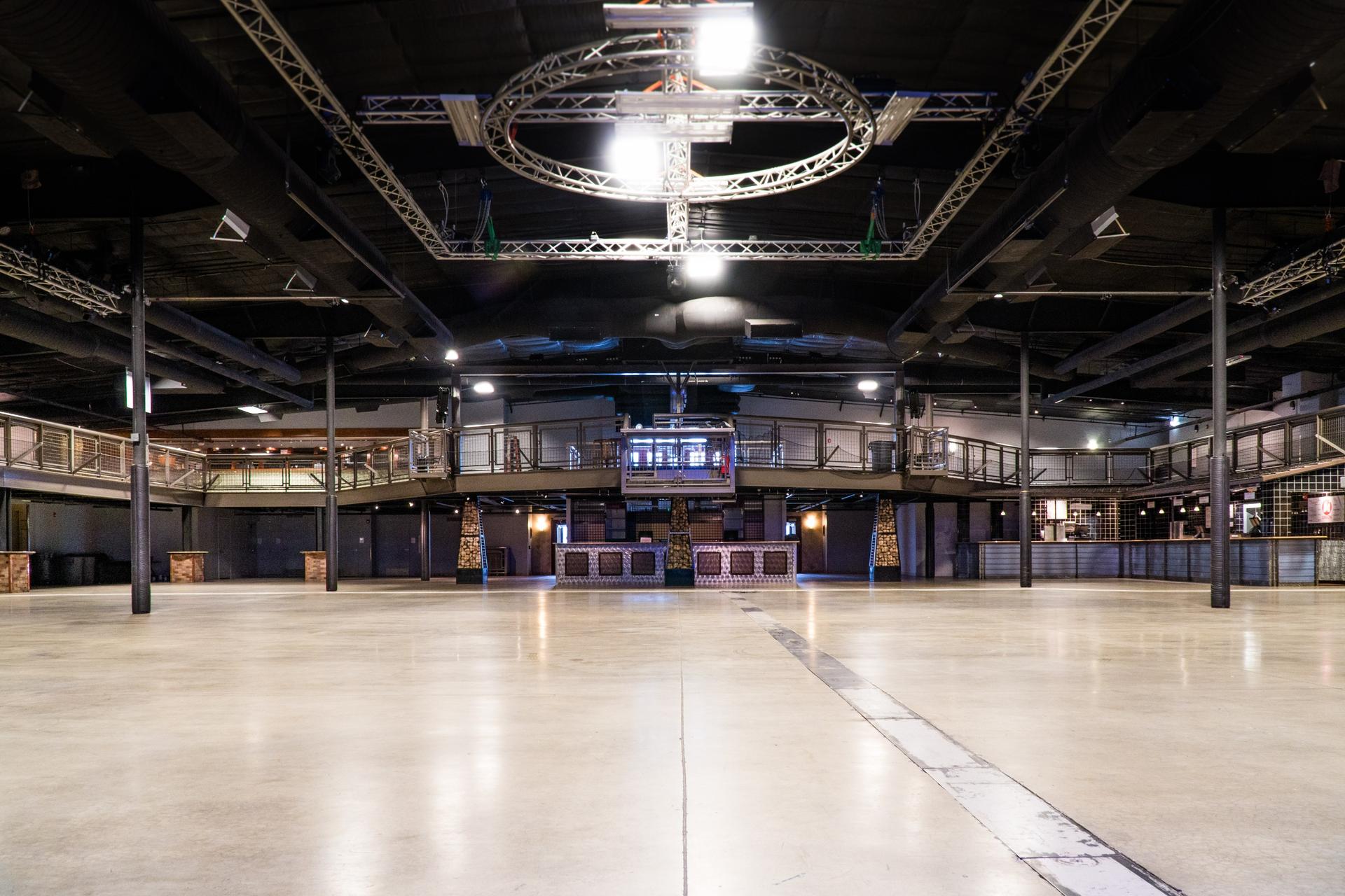 The Union Event Center - Event Space in Salt Lake City, UT | The Vendry
