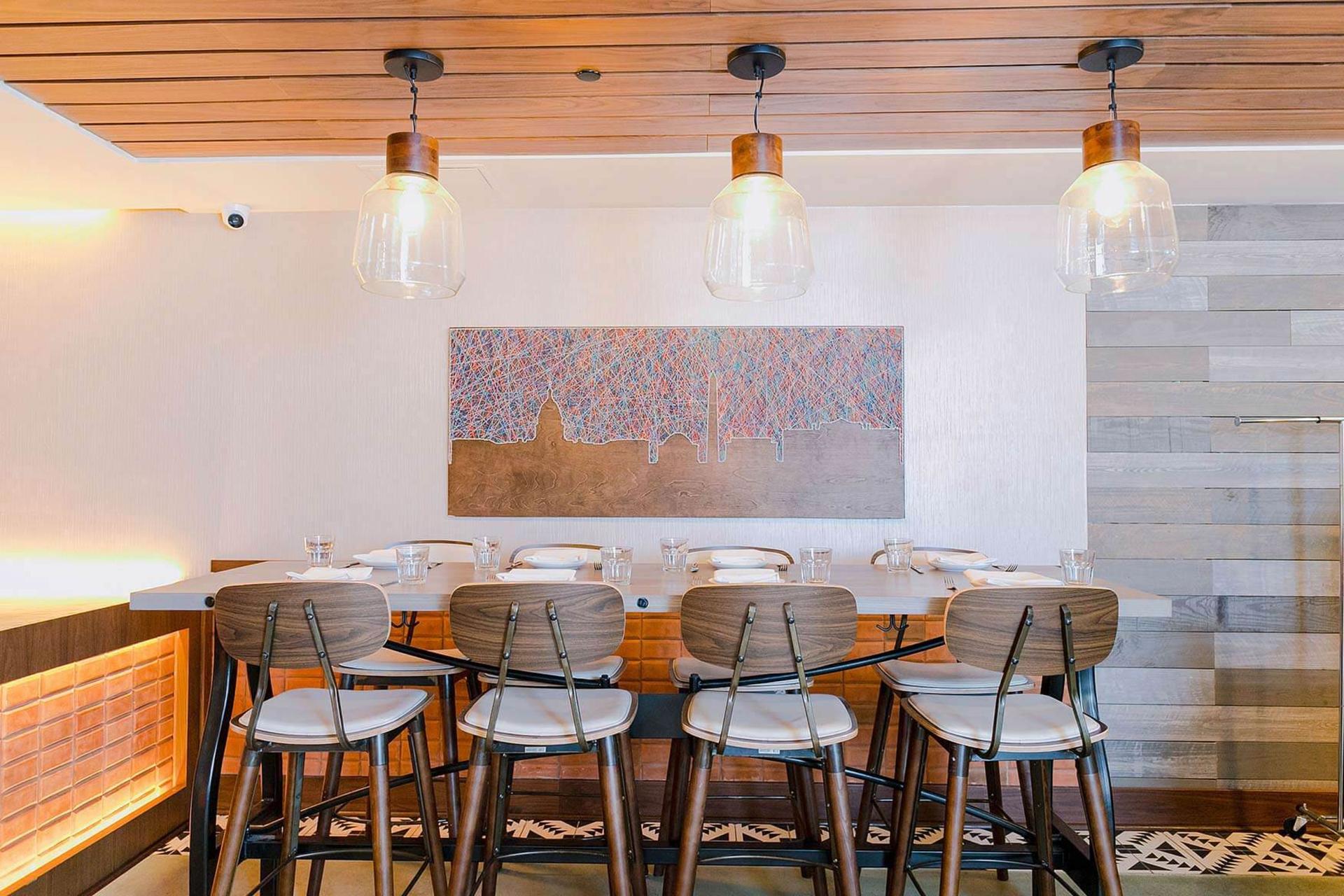 Pisco y Nazca Ceviche Gastrobar - Retson - Peruvian Restaurant in ...