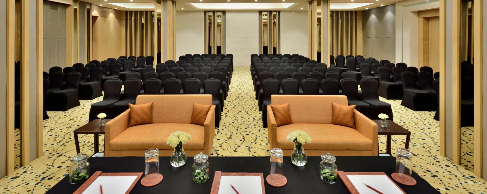 Fairfield By Marriott Amritsar - Hotel in Amritsar, India | The Vendry