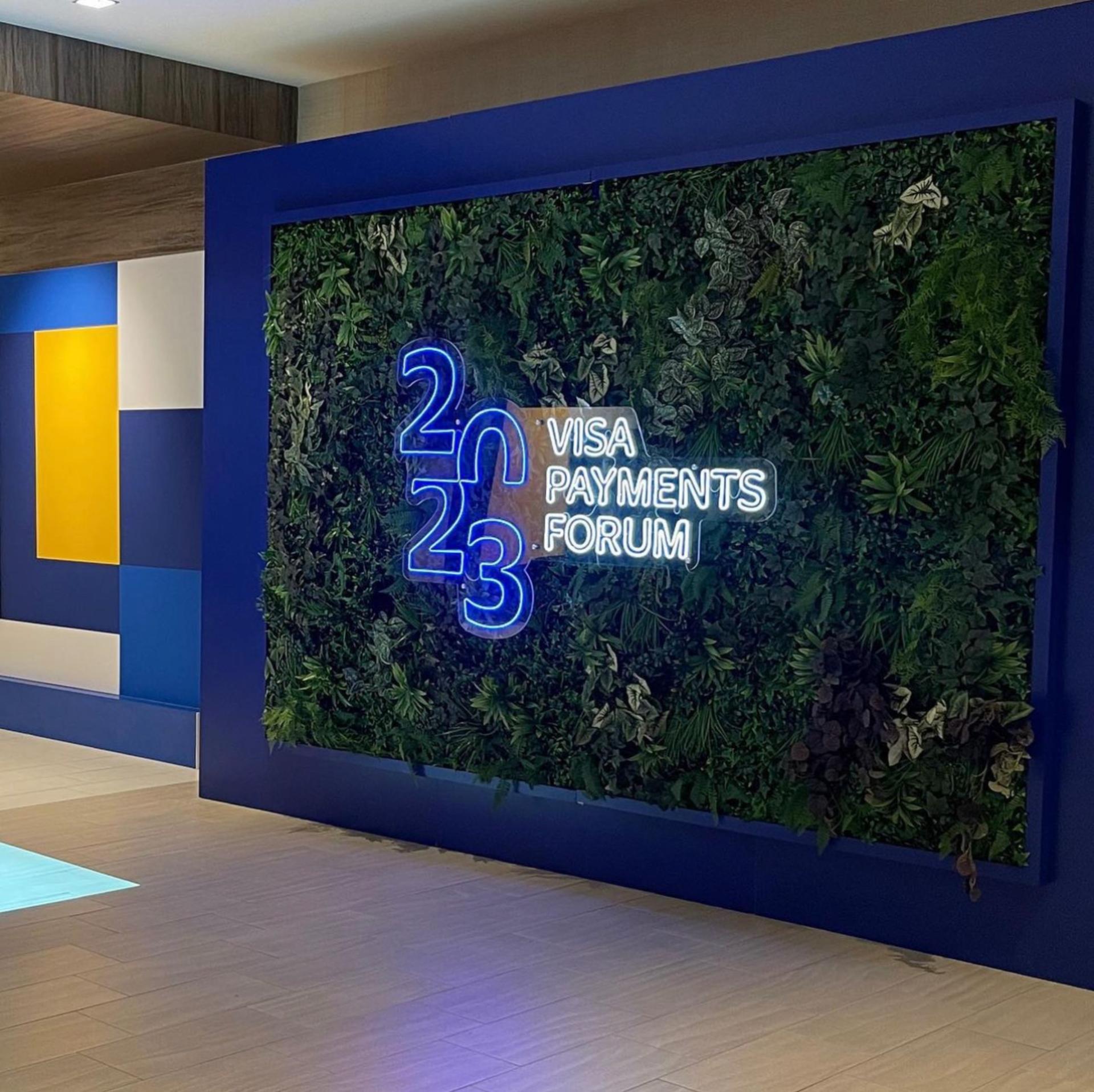 Visa Payments Forum 2023 - Conference / Summit in San Diego, CA | The ...