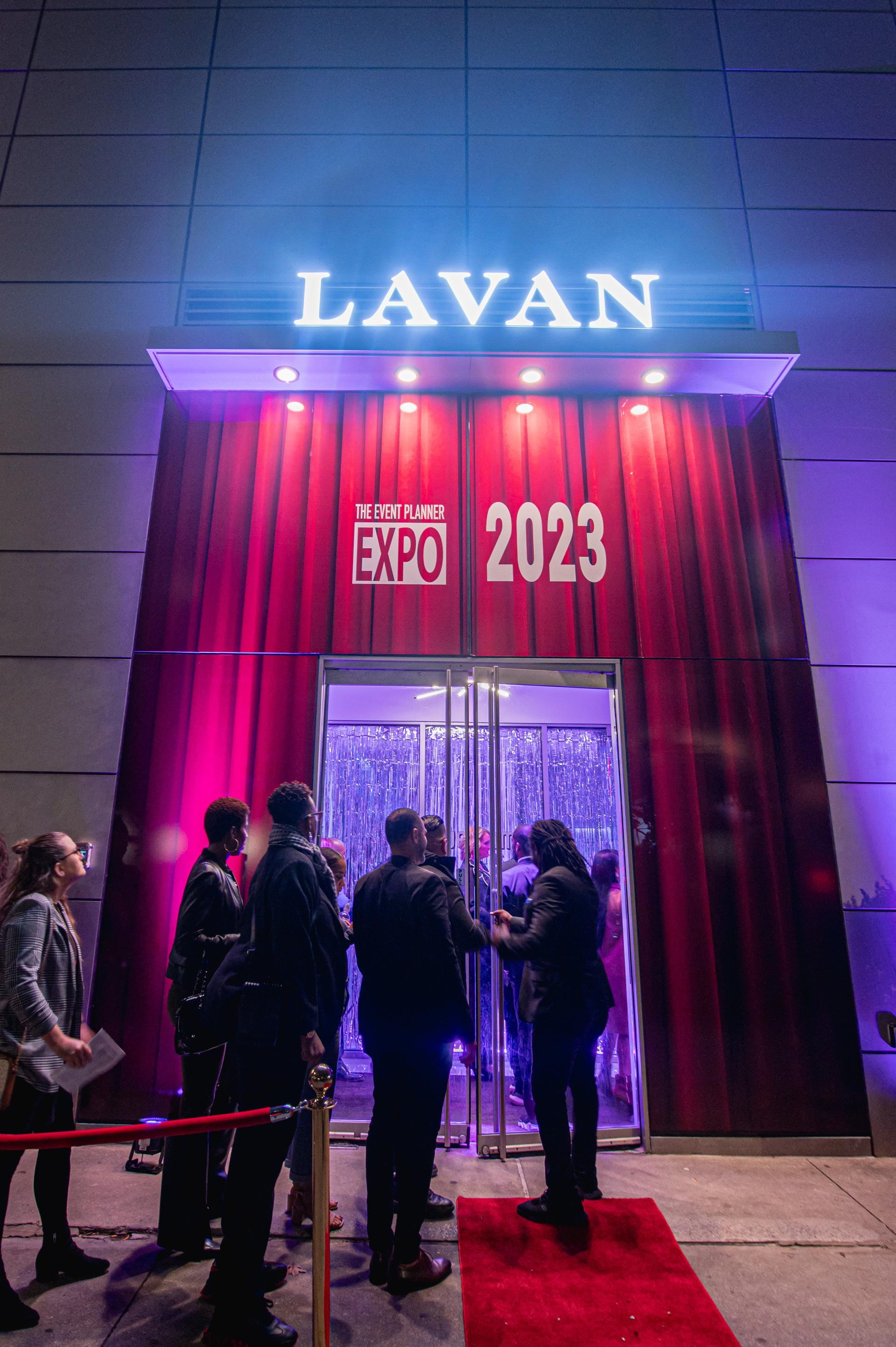 Lavan Midtown New York - Event Space in New York, NY | The Vendry