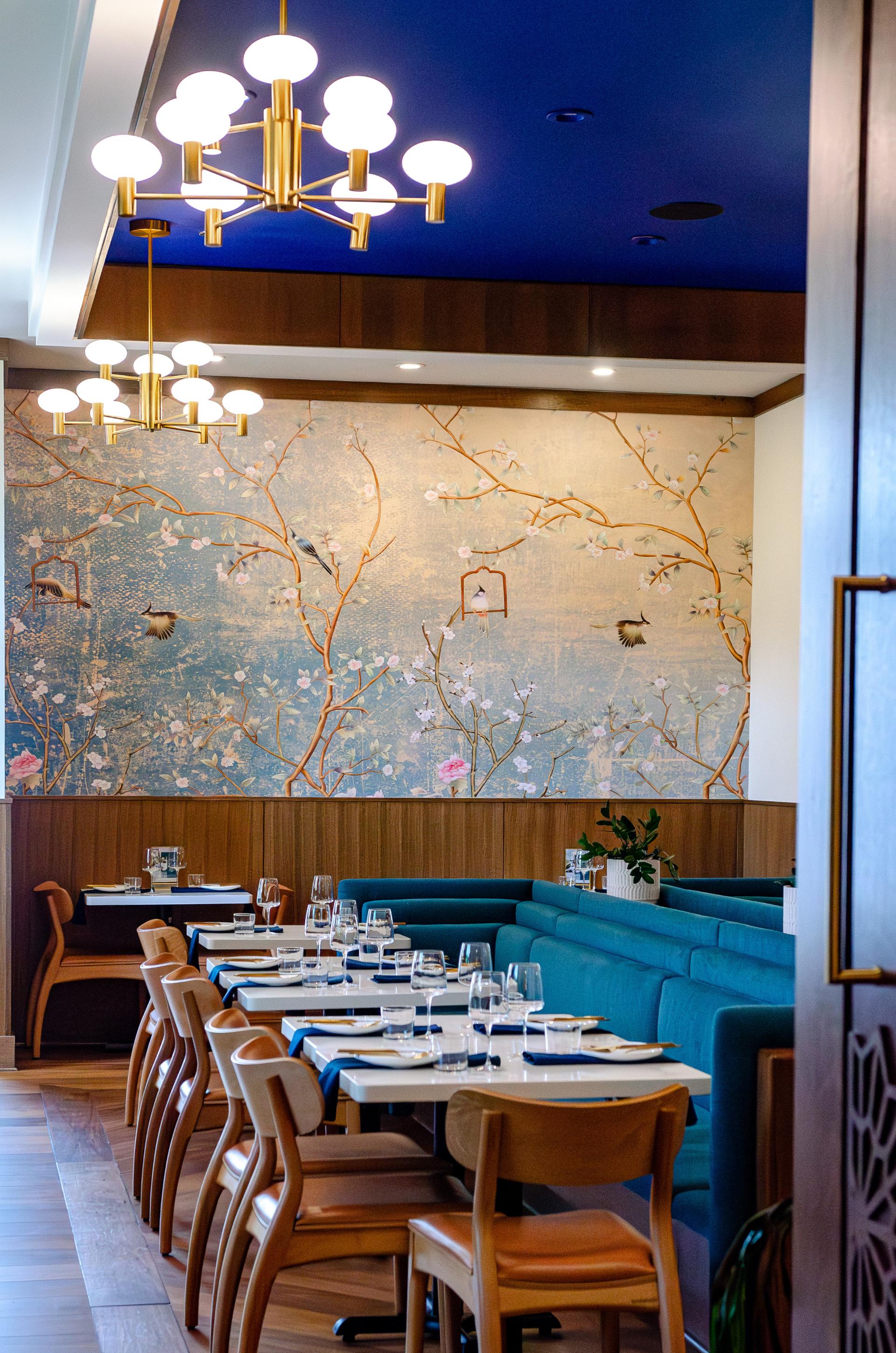 Joon - Middle Eastern Restaurant in Tysons, VA | The Vendry