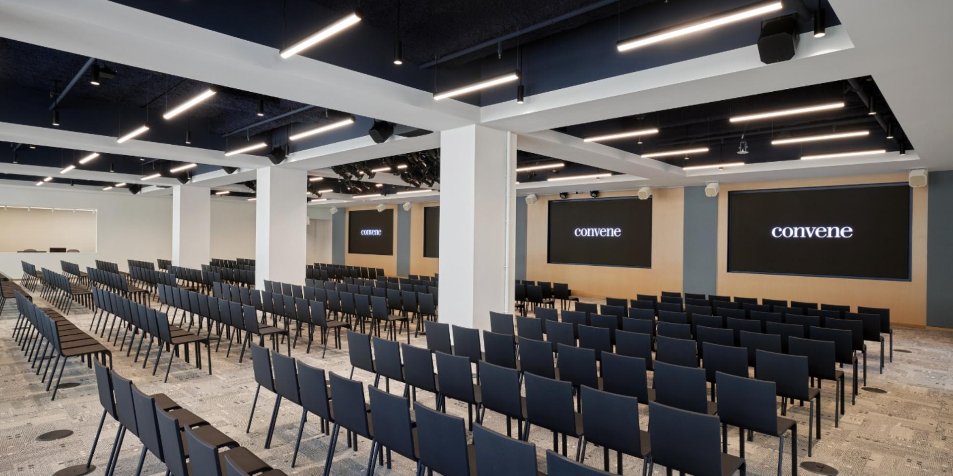 Convene 100 Stockton - Event Space in San Francisco, CA | The Vendry