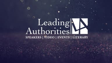 Leading Authorities Speakers Bureau by Leading Authorities Inc ...