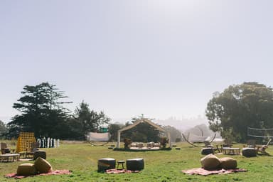 Quip Summer Camp - Employee Event | The Vendry