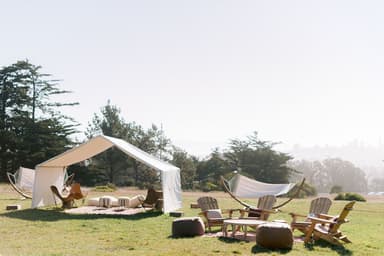 Quip Summer Camp - Employee Event | The Vendry