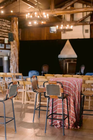 Quip Summer Camp - Employee Event | The Vendry