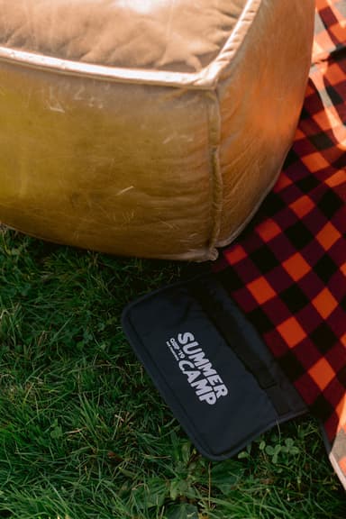 Quip Summer Camp - Employee Event | The Vendry