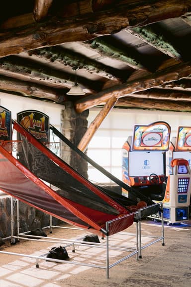 Quip Summer Camp - Employee Event | The Vendry