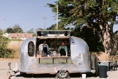 Quip Summer Camp - Employee Event | The Vendry