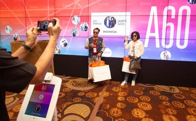 A60 Celebration - Conference / Summit in Las Vegas, NV | The Vendry