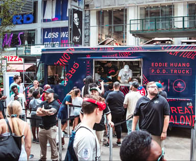Adidas: Better Together Crew Pop-Up - Pop Up in New York, NY | The Vendry