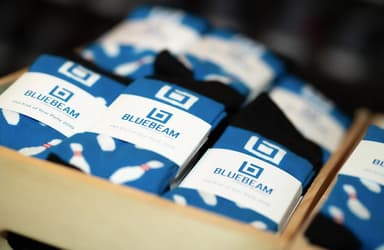 Bluebeam // Holiday Party - Holiday Party in Los Angeles, CA | The Vendry