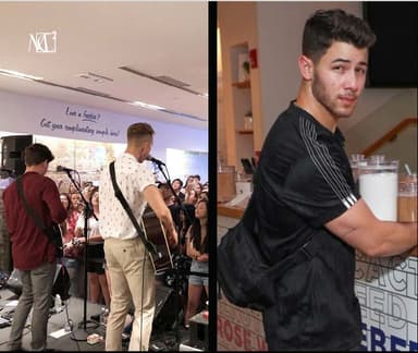 Unilever Pop-Up Stores - Experiential Activation in New York, NY | The ...