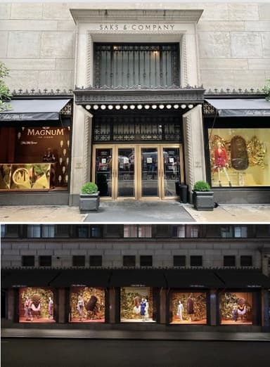 Unilever Pop-Up Stores - Experiential Activation in New York, NY | The ...